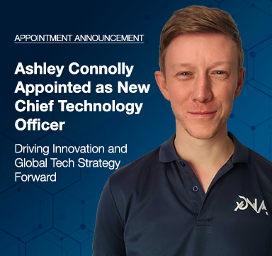 Ashley Connolly Appointed as New Chief Technology Officer of xDNA Group